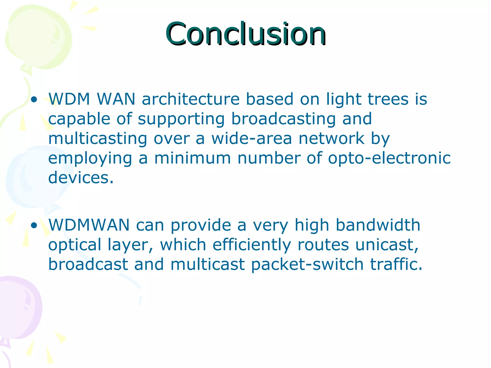 Light tree | PPT