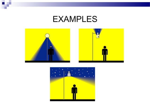 Light trespass and_pollution[1] | PPT | Free Download