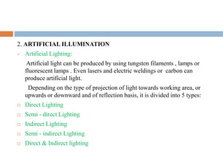 Light | PPTX | Eye and Vision Conditions | Diseases and Conditions