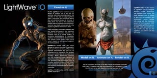 Light wave1010 | PDF