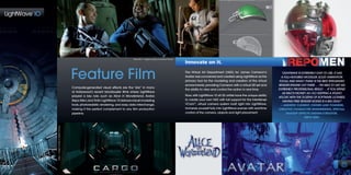 Light wave1010 | PDF