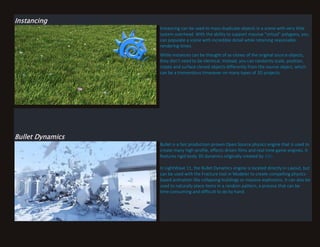 LightWave™ 3D 11 Add-a-Seat | PPT