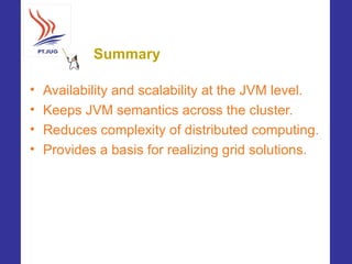 Lightweight Grids With Terracotta | PPT