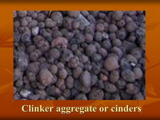 Lightweight aggregate concrete | PDF