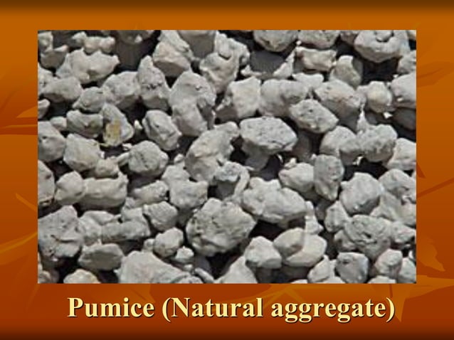 Lightweight aggregate concrete | PDF