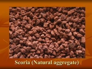 Lightweight aggregate concrete | PDF