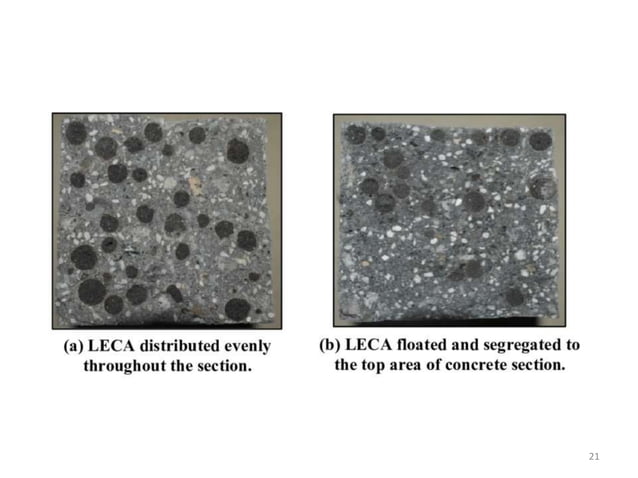 Lightweight aggregate concrete ppt | PPTX