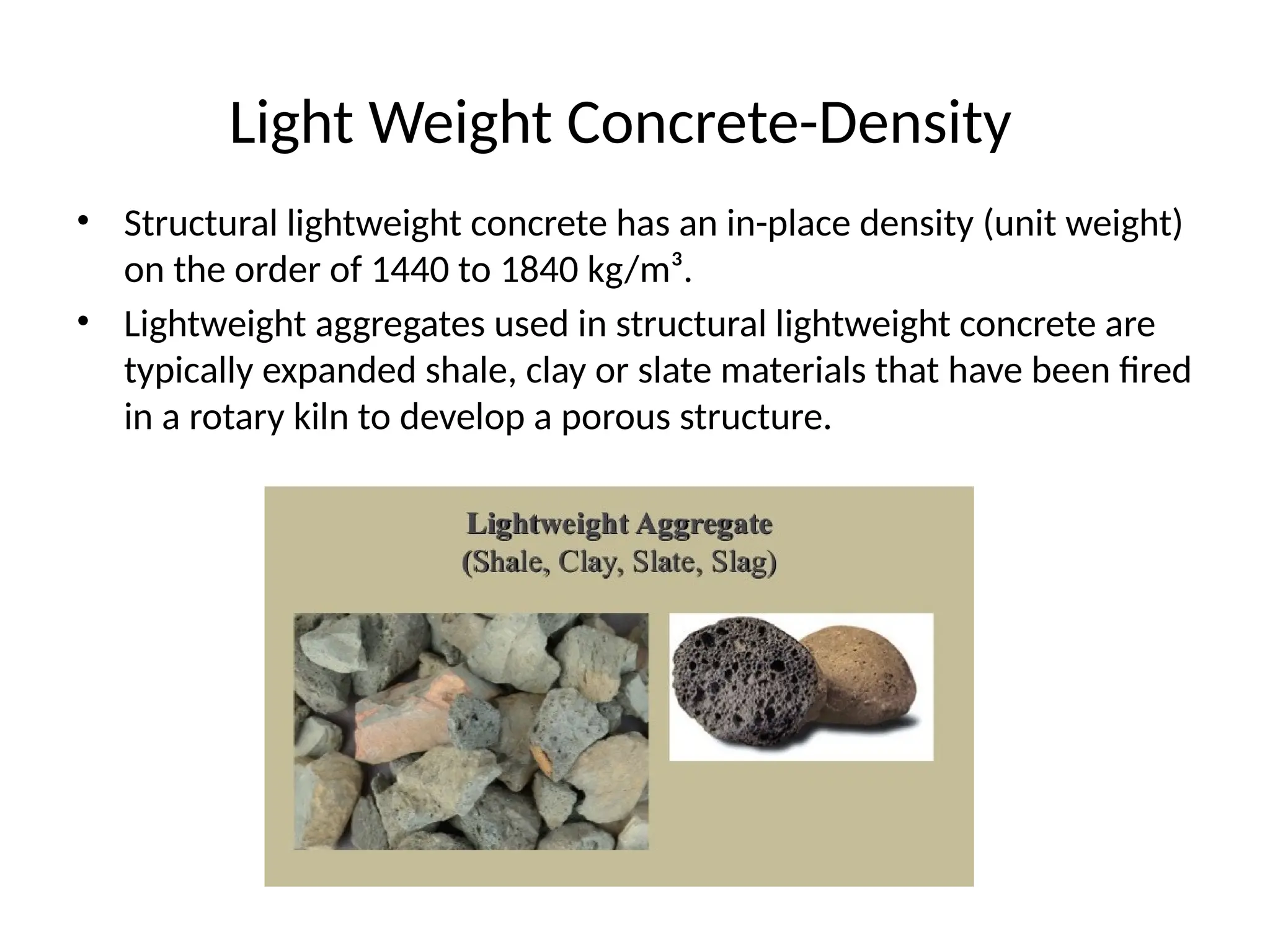 Light Weight Concrete-presentation 1.pptx