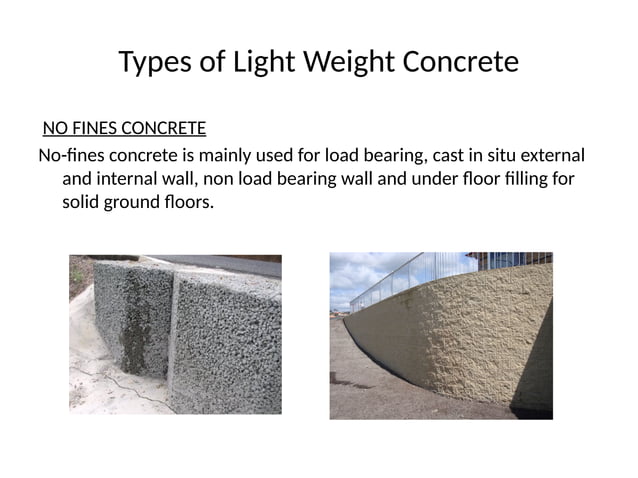 Light Weight Concrete-presentation 1.pptx
