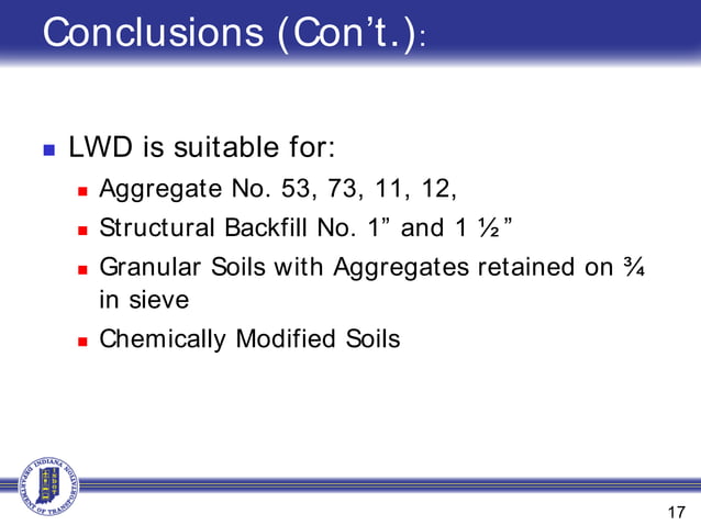 Light_Weight_Deflectometer_LWD.pdf | Standardized Testing | Educational ...