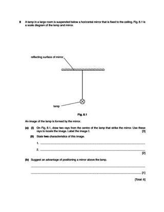 light worksheet 2.doc