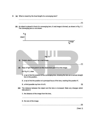 light worksheet 2.doc