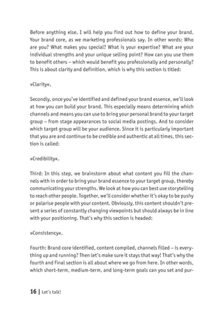 Light your fire | PDF