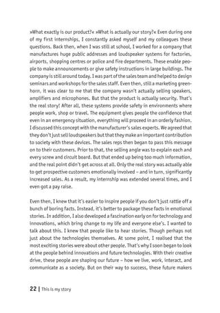 Light your fire | PDF