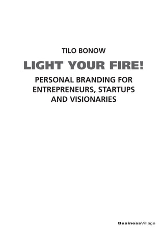 Light your fire | PDF