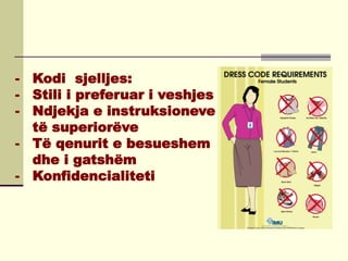 Programet e menaxhimit etik | PDF