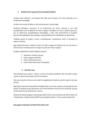 Hyrje ne Ekonomi - Investimet | DOCX