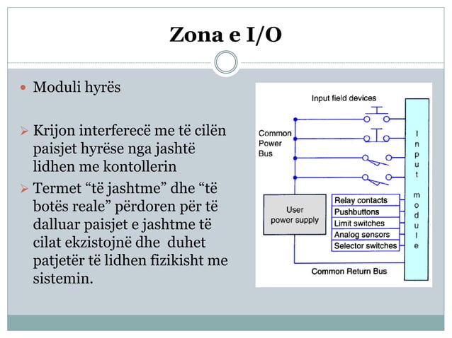Kontroleret logjike progrmabil | PPT