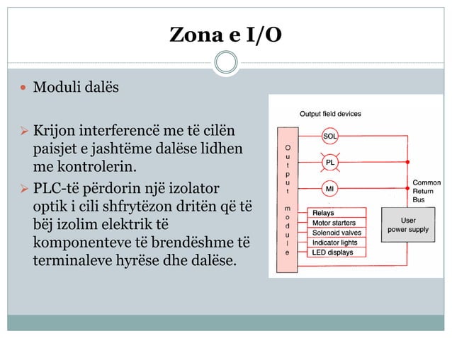 Kontroleret logjike progrmabil | PPTX