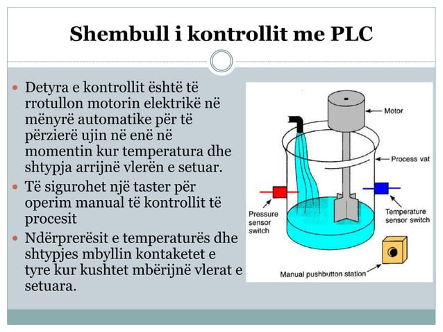 Kontroleret logjike progrmabil | PPTX