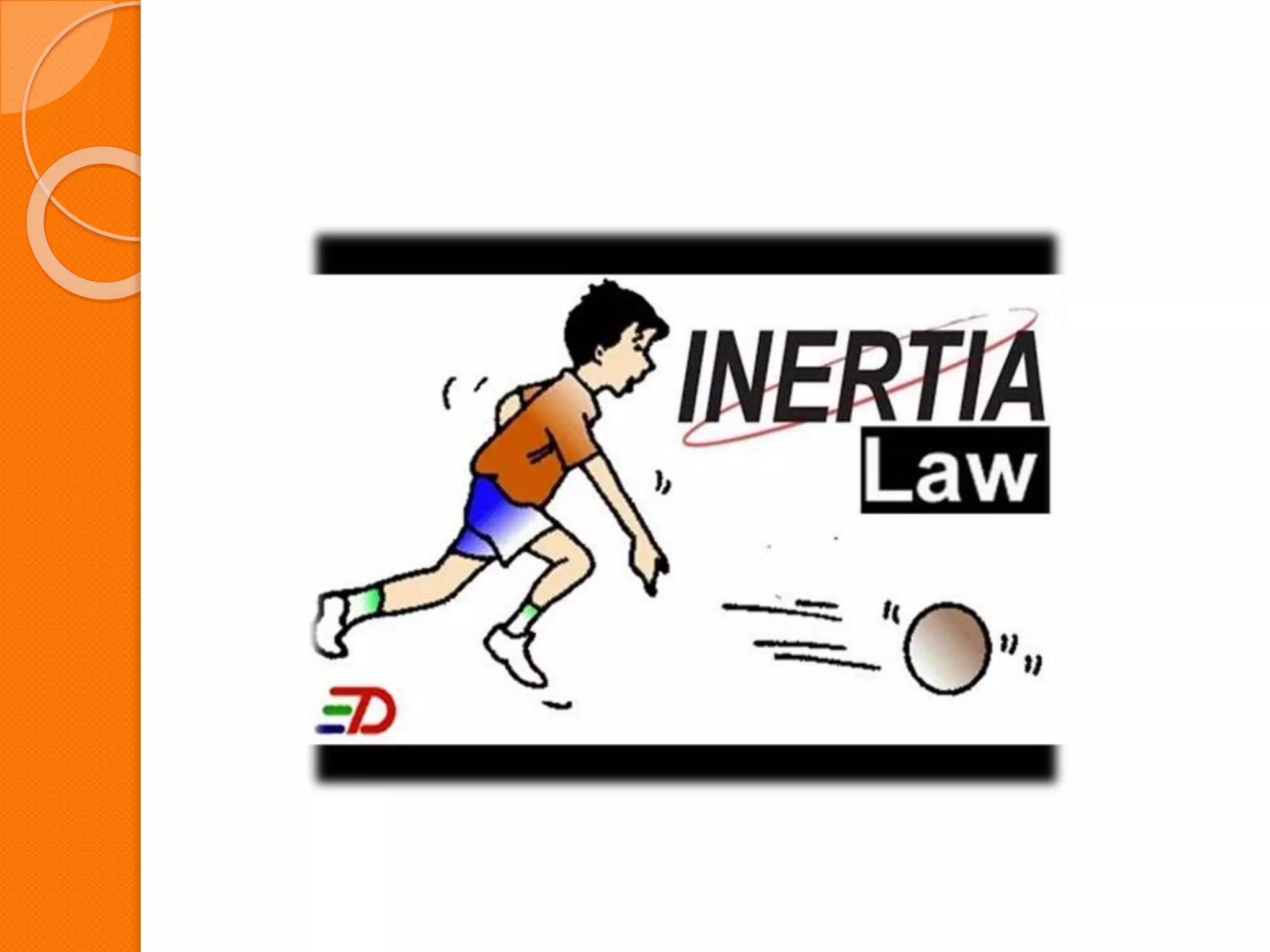 Ligji i inercis Agreta Pnishi | PPTX