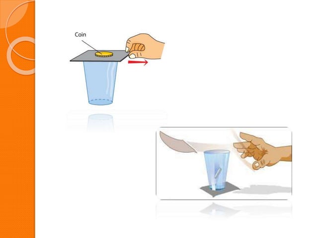 Ligji i inercis Agreta Pnishi | PPTX