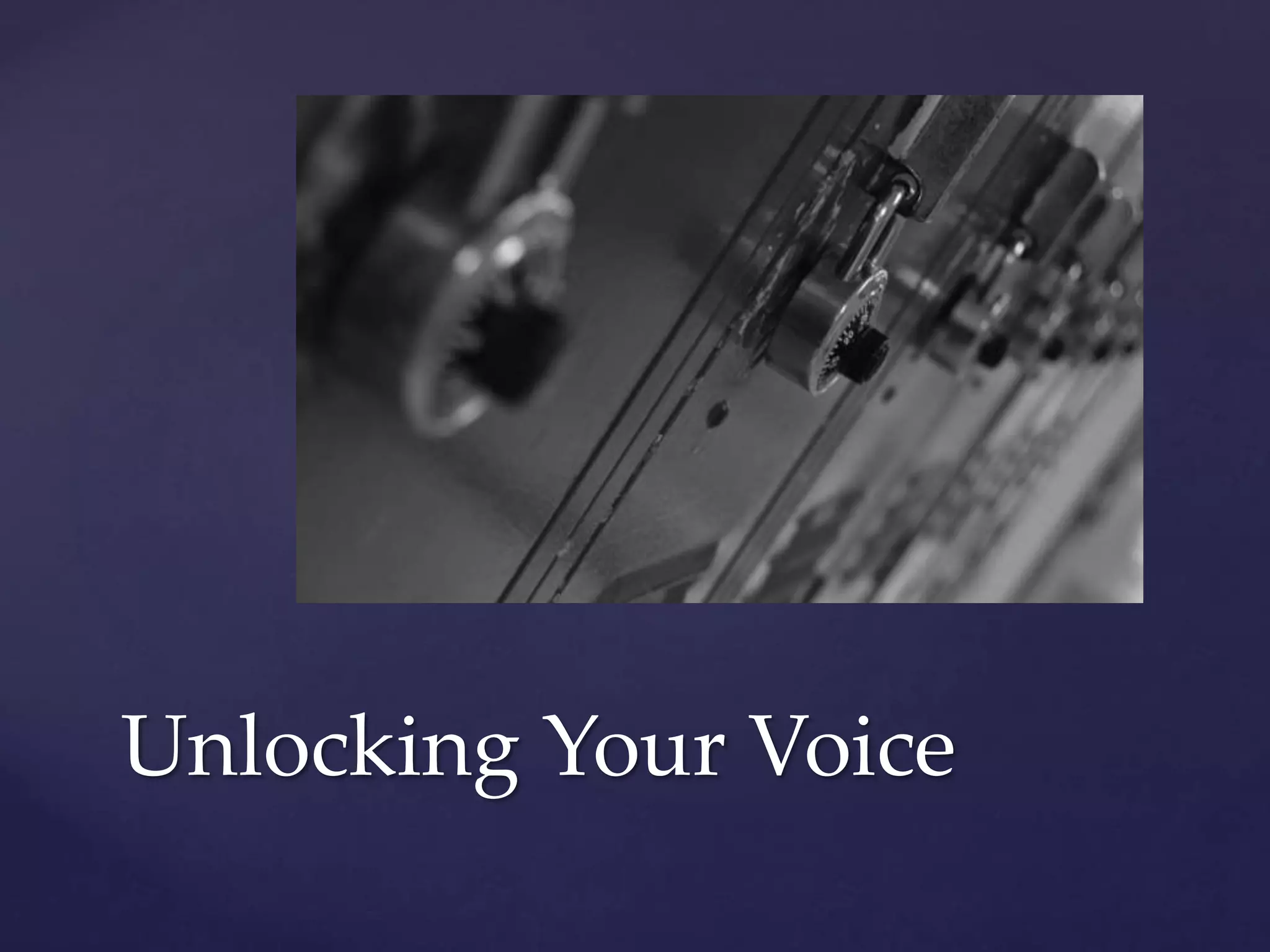 A Picture is Worth a Thousand Words -- Photography and Creative Writing ...