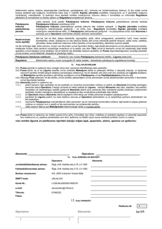 Liguma paraugs | DOC