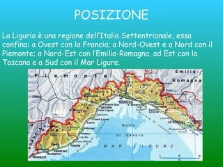 Liguria | PPT