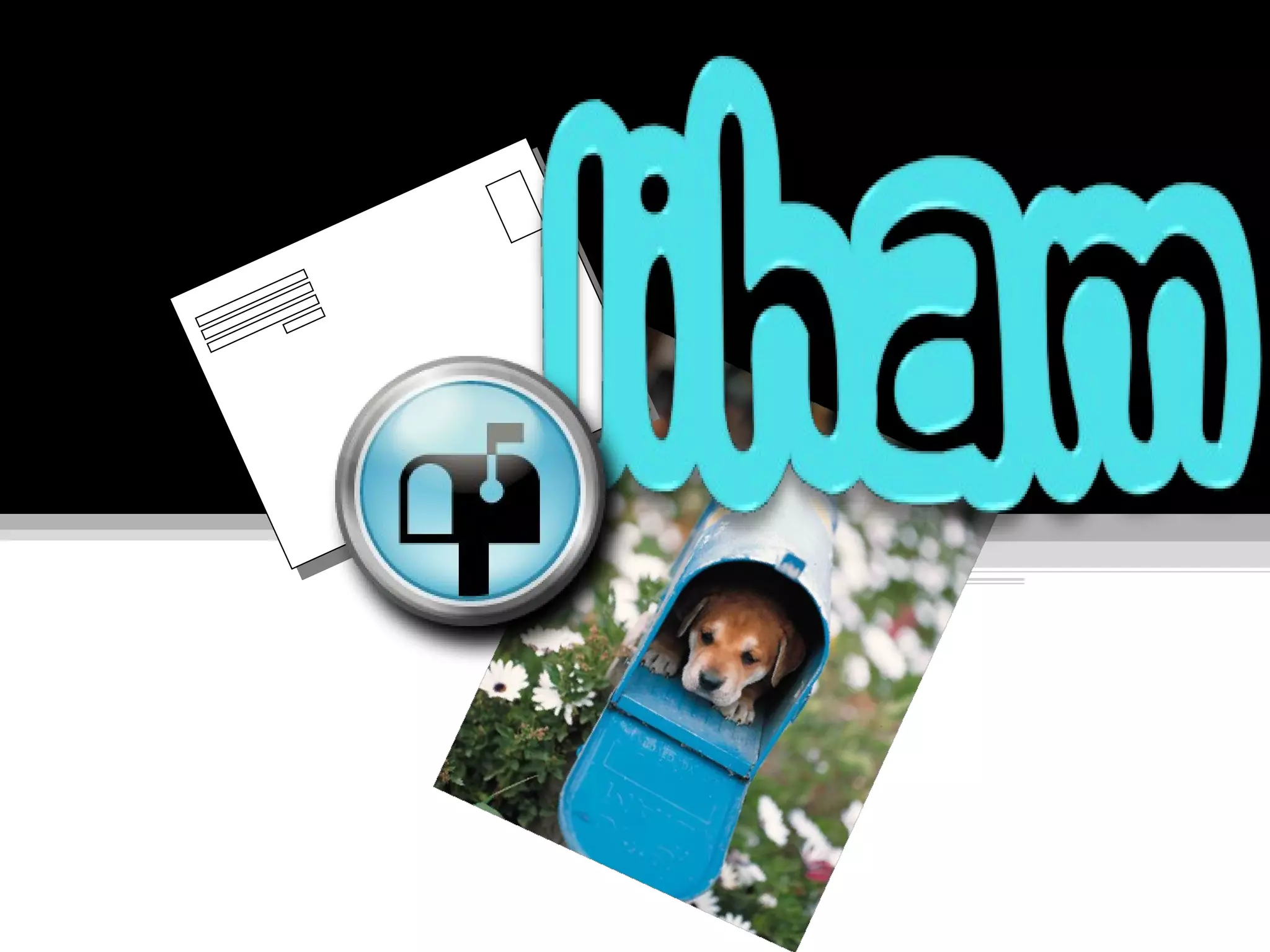 Liham | PPT