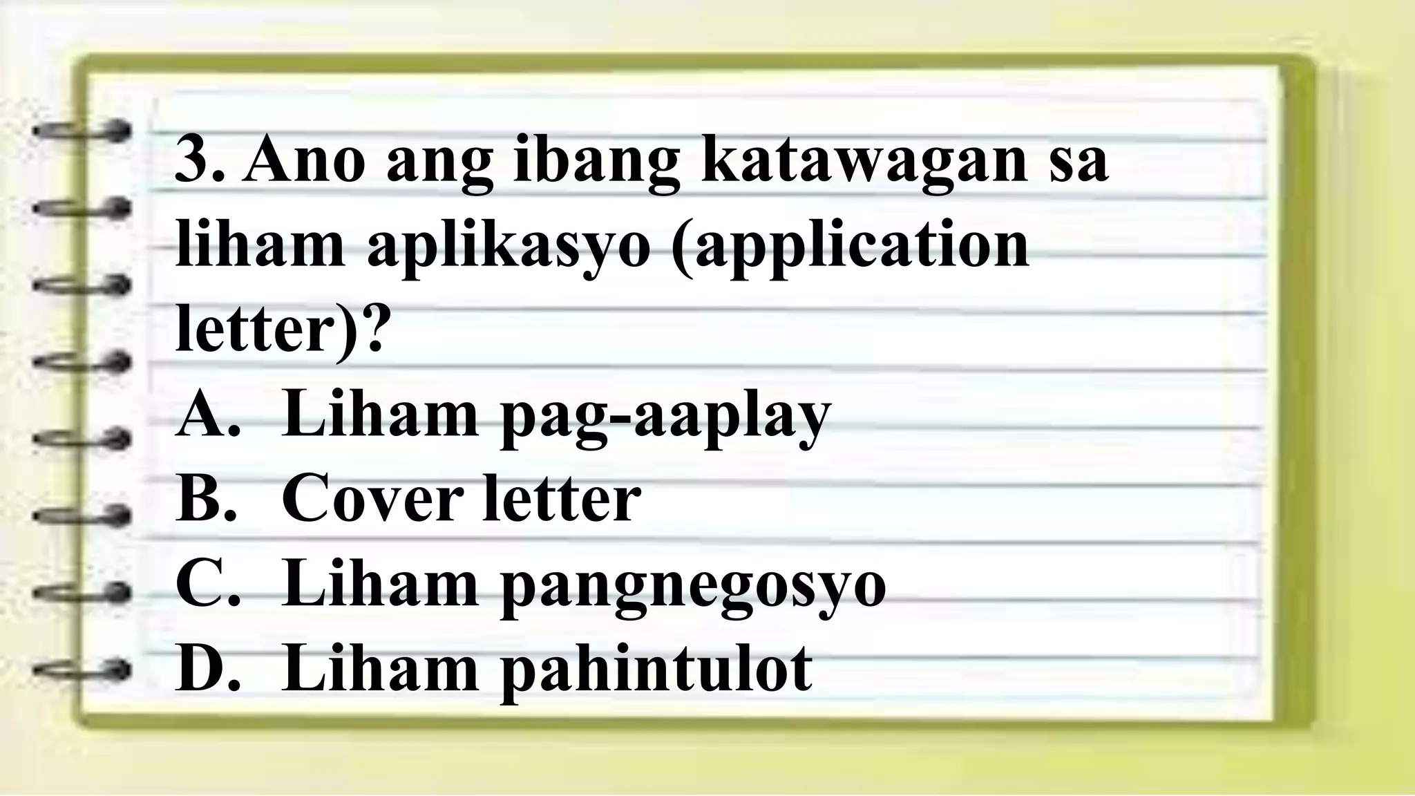 Liham-Pangnegosyo.pptx