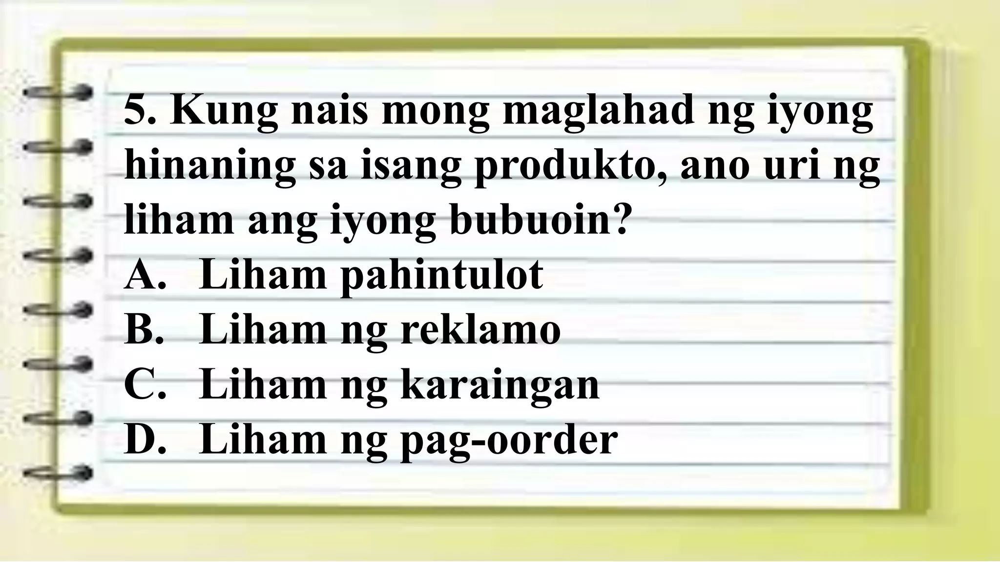 Liham-Pangnegosyo.pptx