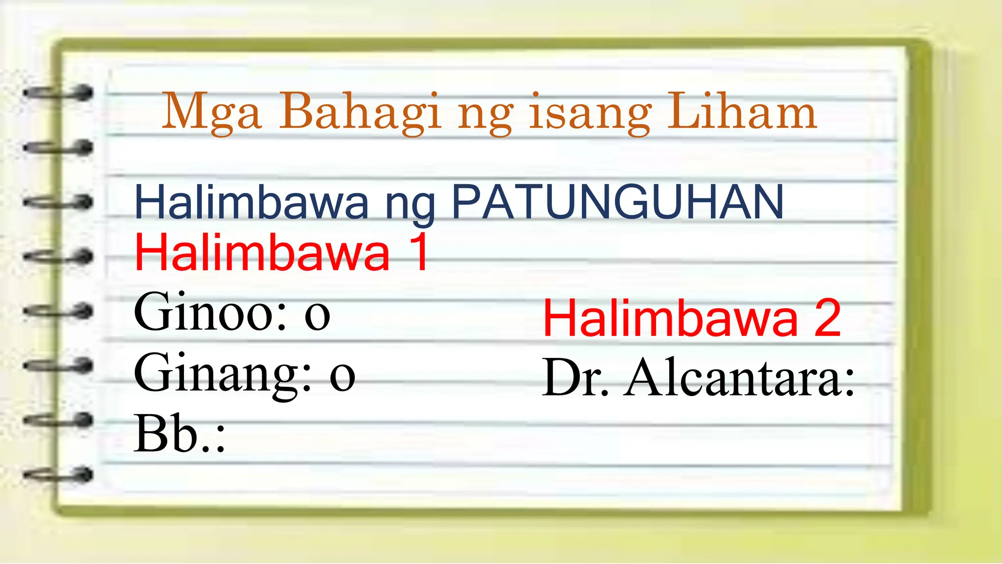 liham-pangnegosyo FILIPINO SA PILING LARANG | PPTX