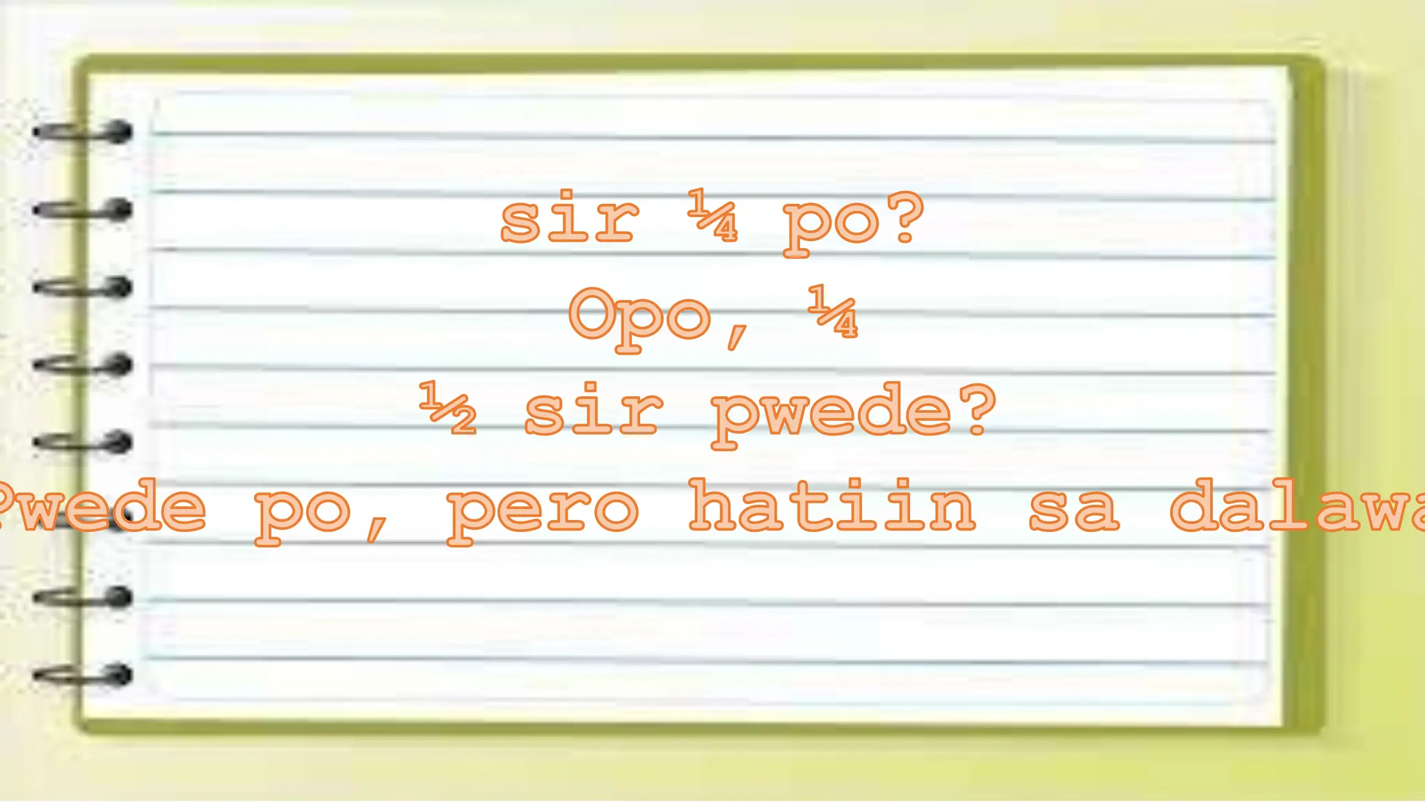 liham-pangnegosyo FILIPINO SA PILING LARANG | PPTX