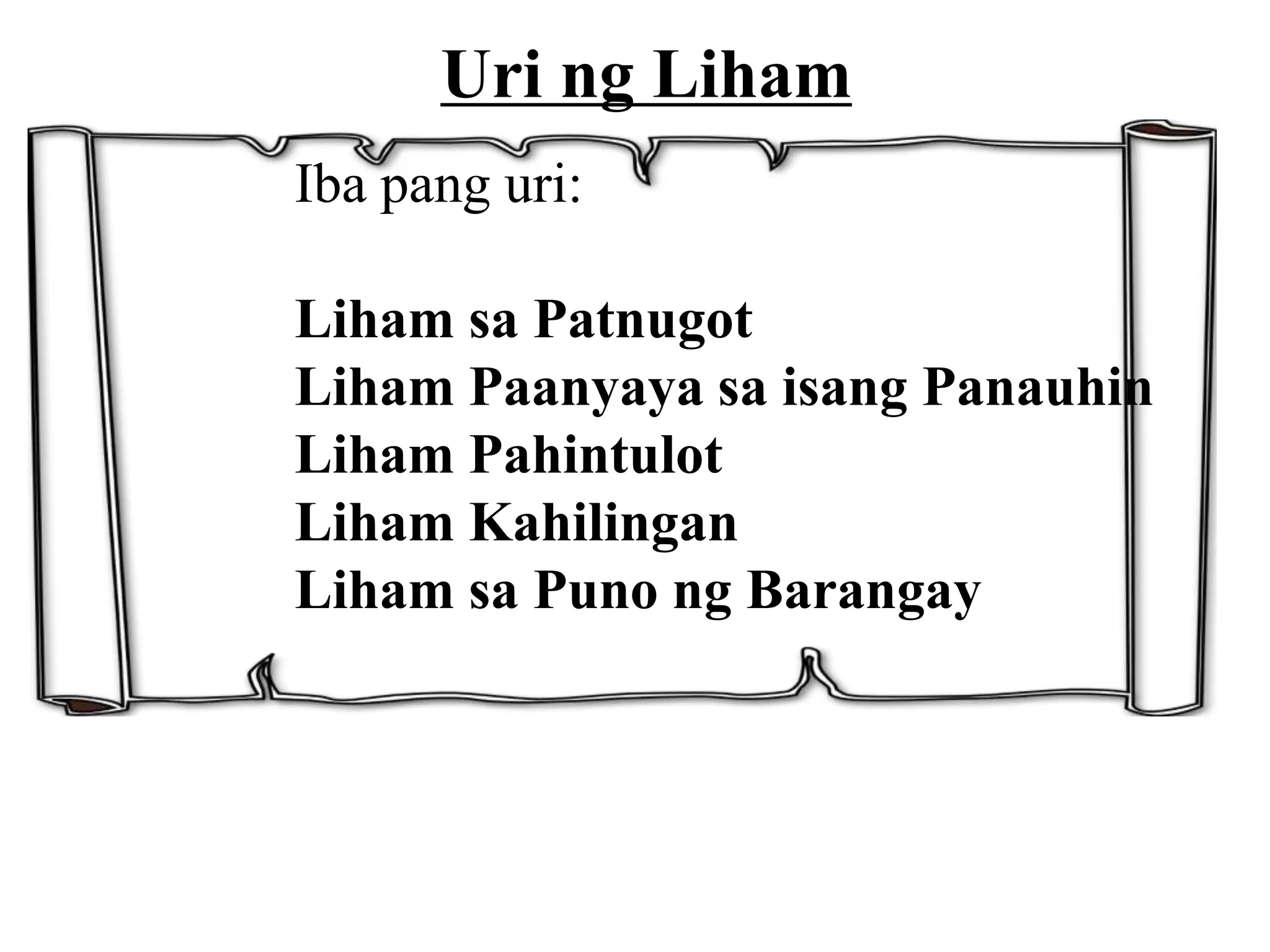 Liham-Pangnegosyo Filipino sa PIling Larang Tech Voc-ppt.ppt