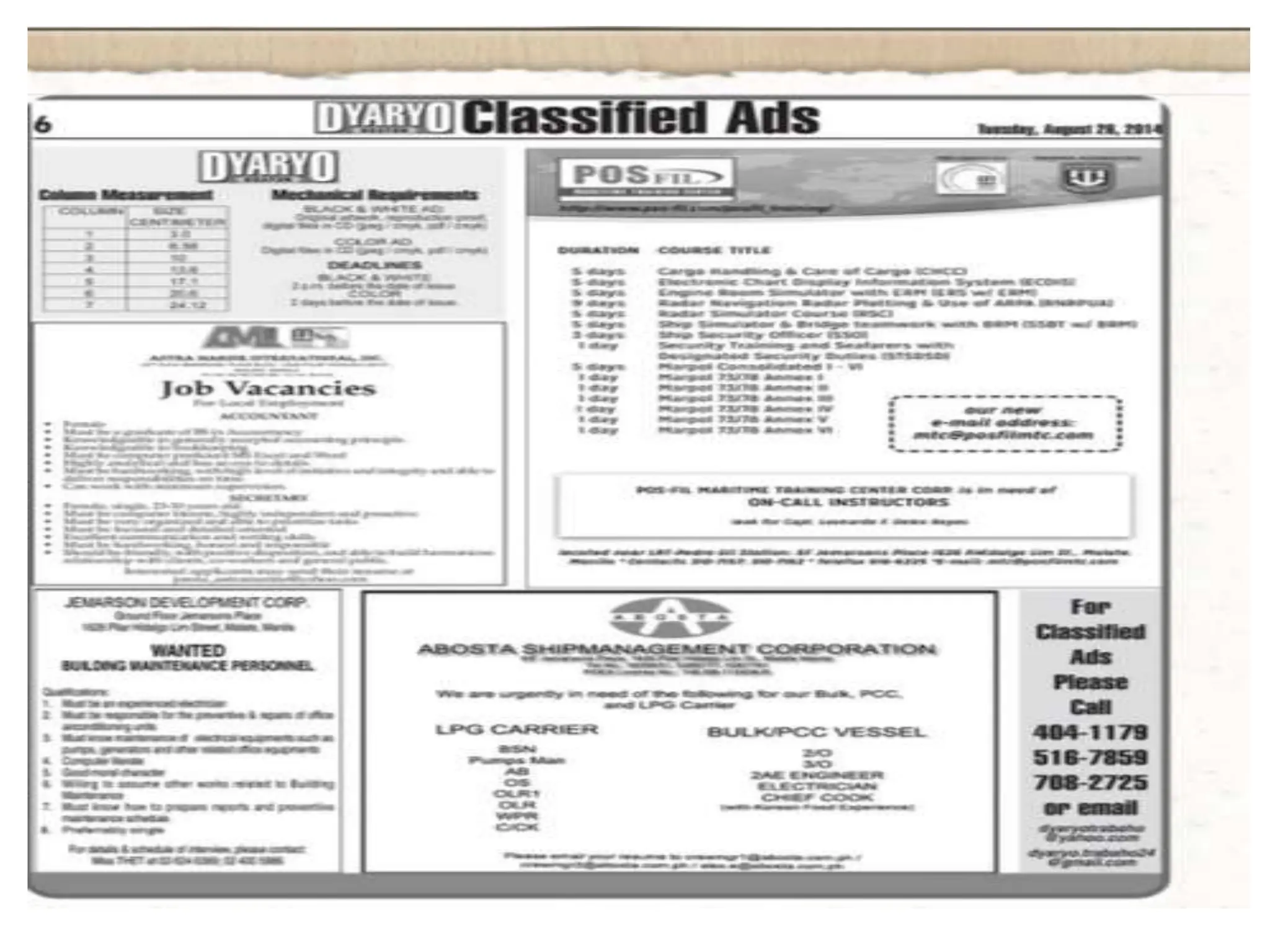 Liham-Pangnegosyo Filipino sa PIling Larang Tech Voc-ppt.ppt