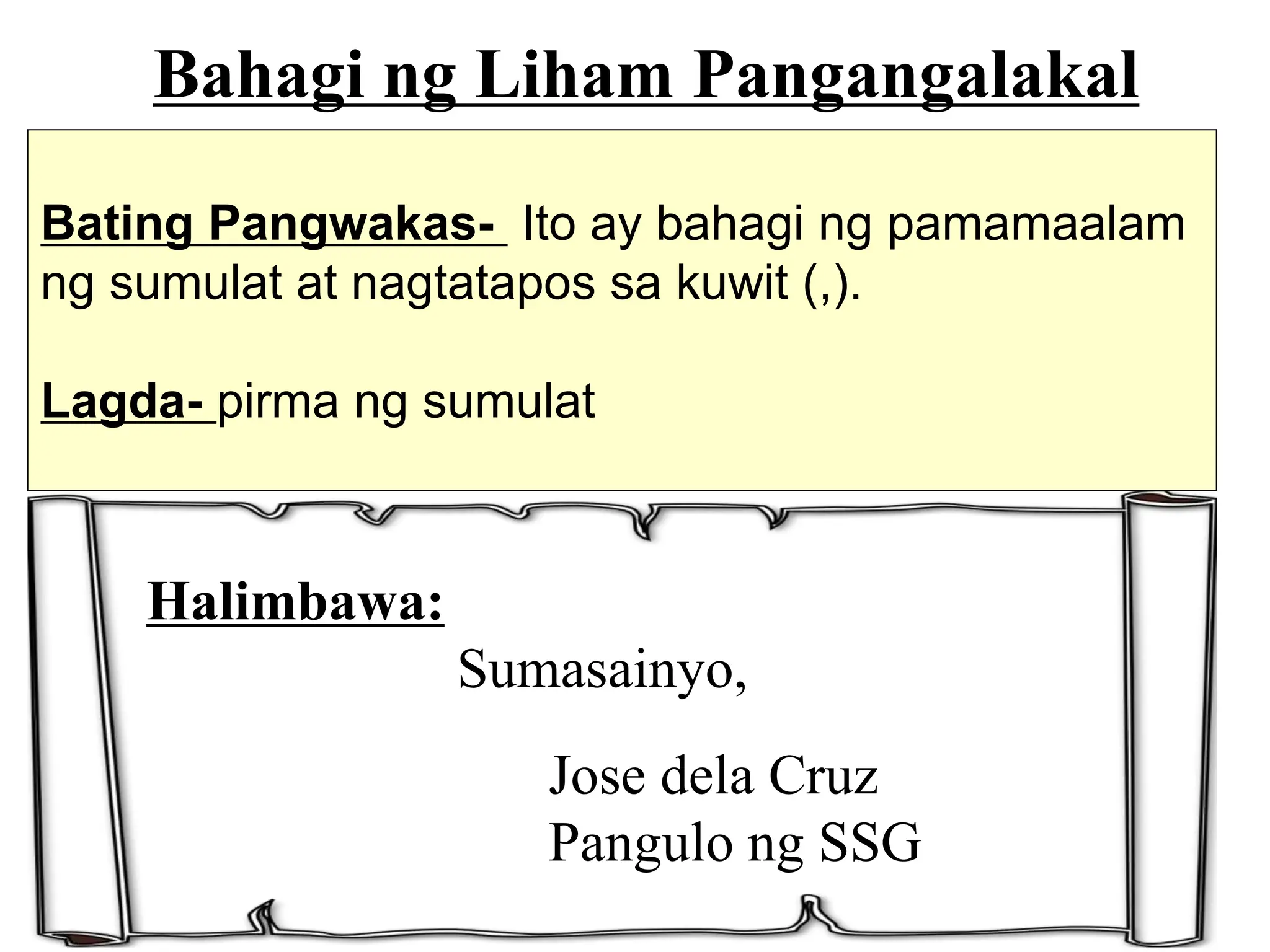 Liham-Pangnegosyo Filipino sa PIling Larang Tech Voc-ppt.ppt