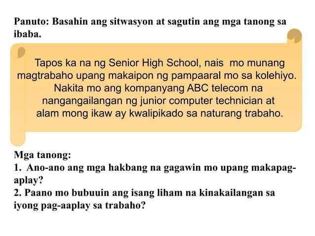 Liham-Pangnegosyo Filipino sa PIling Larang Tech Voc-ppt.ppt