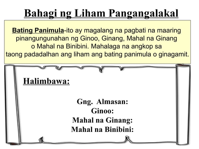 Liham-Pangnegosyo Filipino sa PIling Larang Tech Voc-ppt.ppt