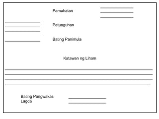 Liham-Pangnegosyo Filipino sa PIling Larang Tech Voc-ppt.ppt