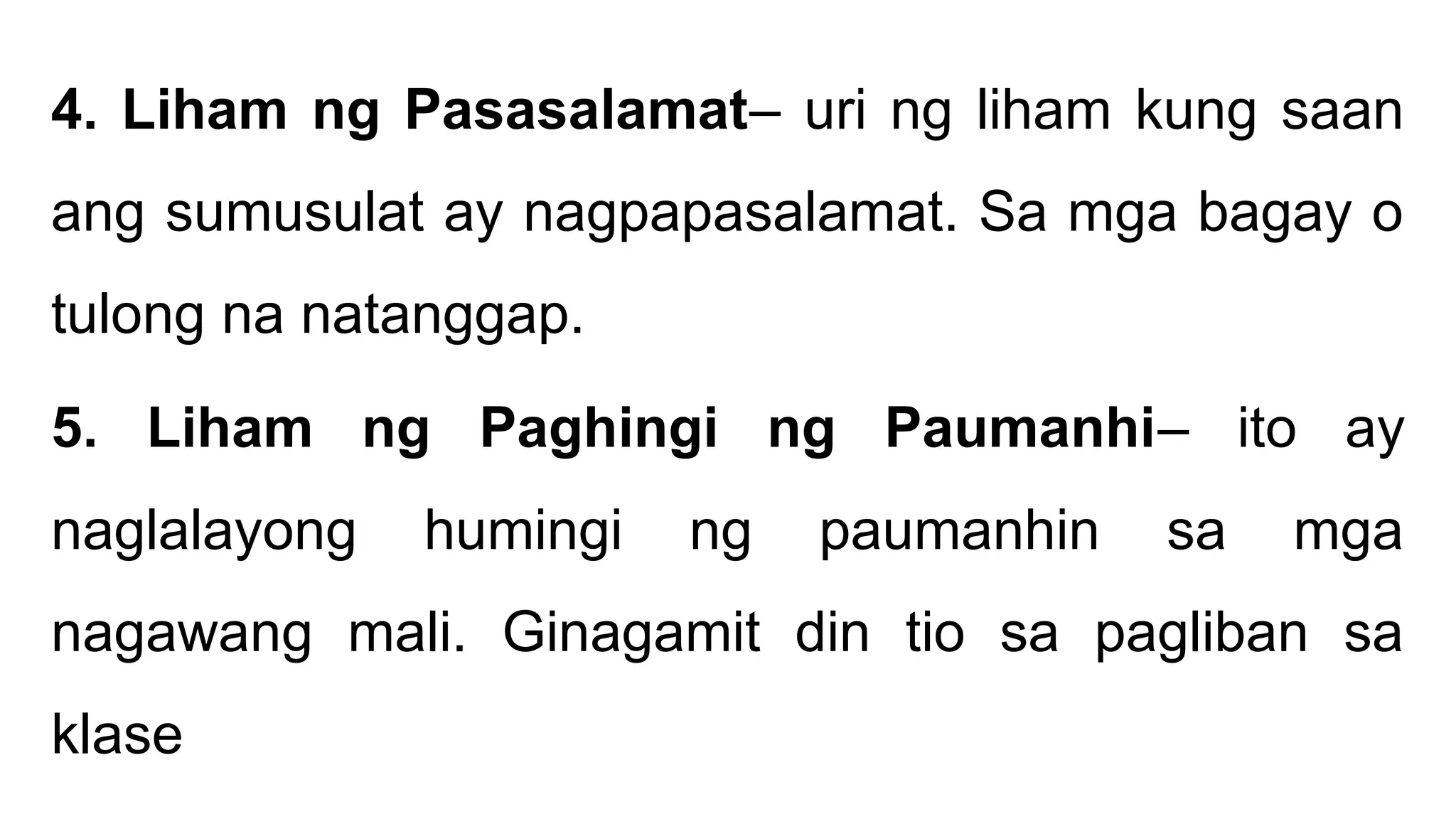 PAGSULAT NG LIHAM PANGKAIBIGAN - GR 2-3. | PPTX