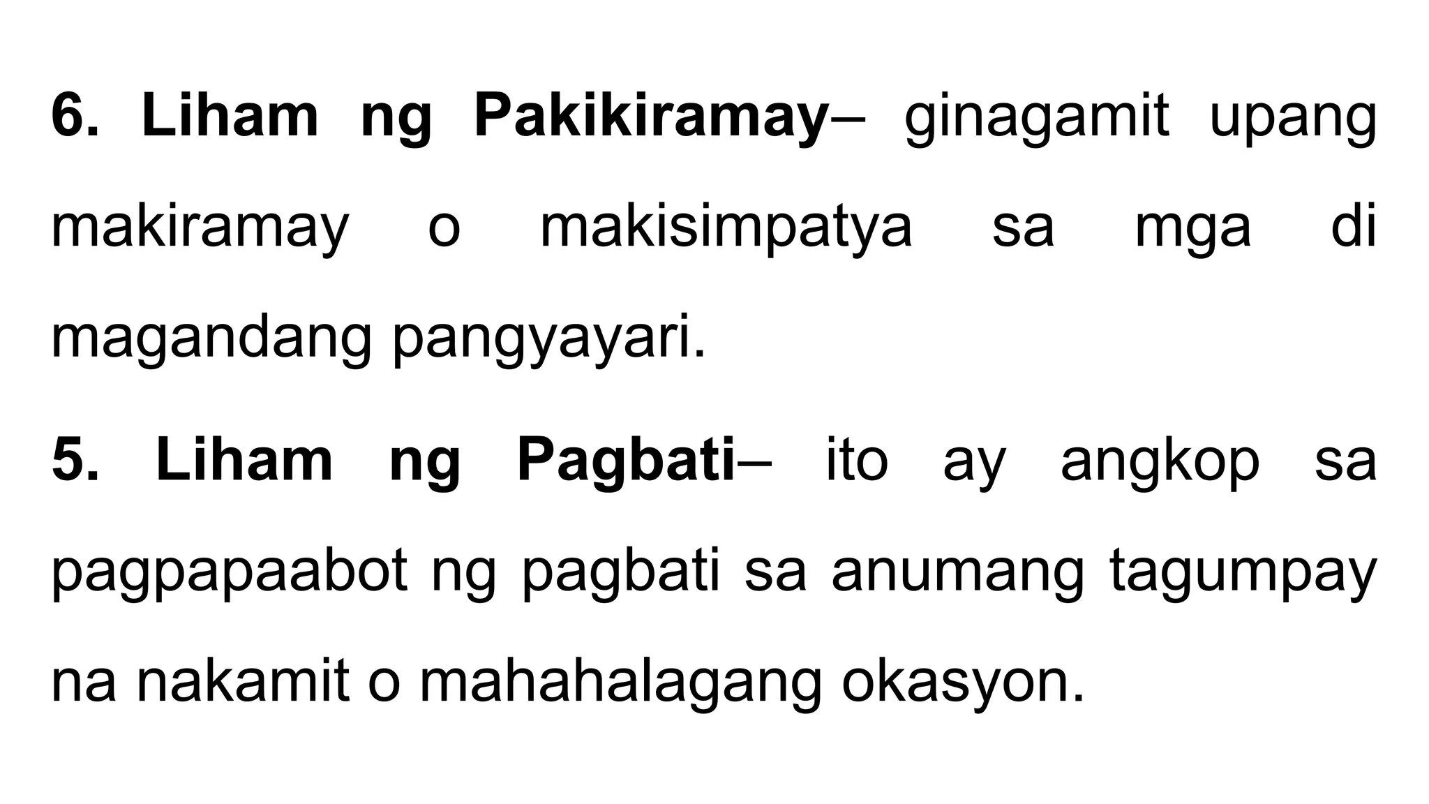 PAGSULAT NG LIHAM PANGKAIBIGAN - GR 2-3. | PPTX