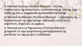 Liham pang negosyo (GAabay sa Pagsulat ng isang liham pang negosyo ...