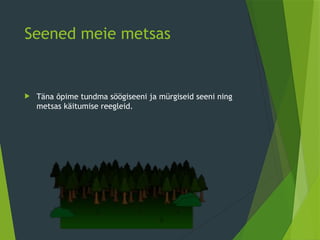 Liigirikas seenemets 3 klassesitlus.pptx