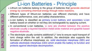 Li ion battery.pptx