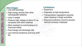 Li ion battery.pptx
