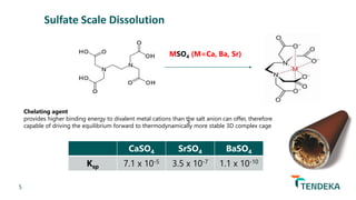 INTRODUCING SCALEFIZZ: A SELF-AGITATING MINERAL SCALE REMOVER | PDF