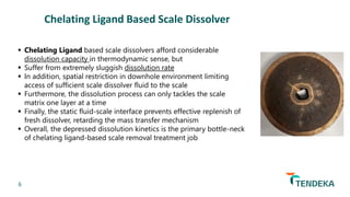 INTRODUCING SCALEFIZZ: A SELF-AGITATING MINERAL SCALE REMOVER | PDF