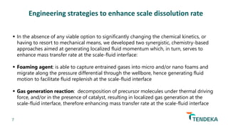 INTRODUCING SCALEFIZZ: A SELF-AGITATING MINERAL SCALE REMOVER | PDF