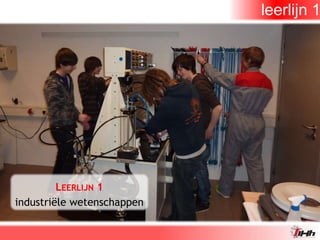 Leerlijn 1: academisch | PPTX